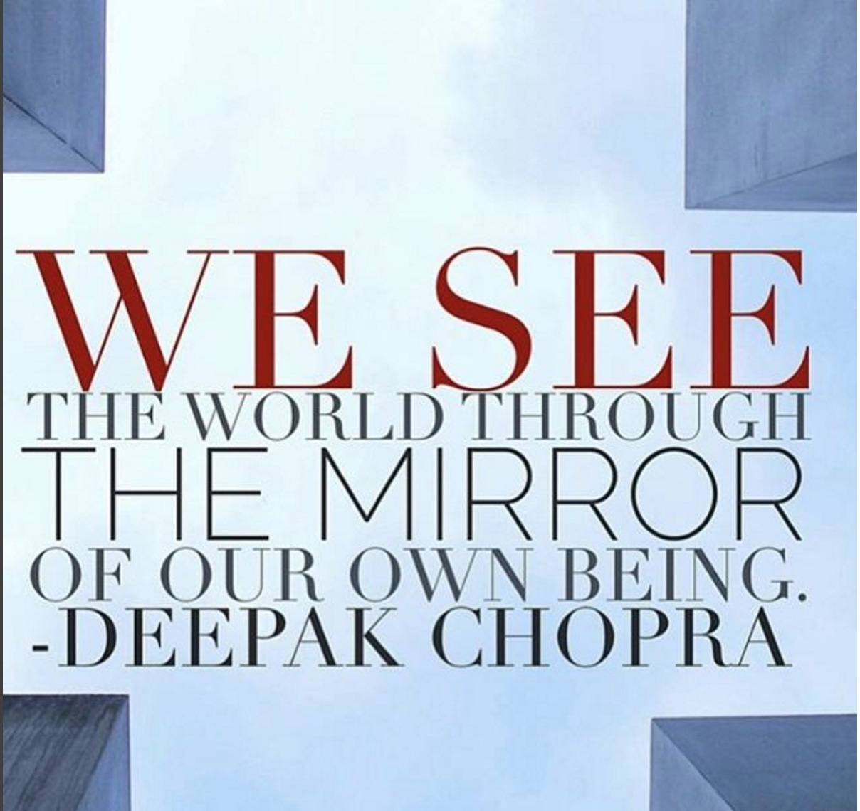 Why Science Is Ultimately Spiritual, and Vice Versa | The Chopra Foundation